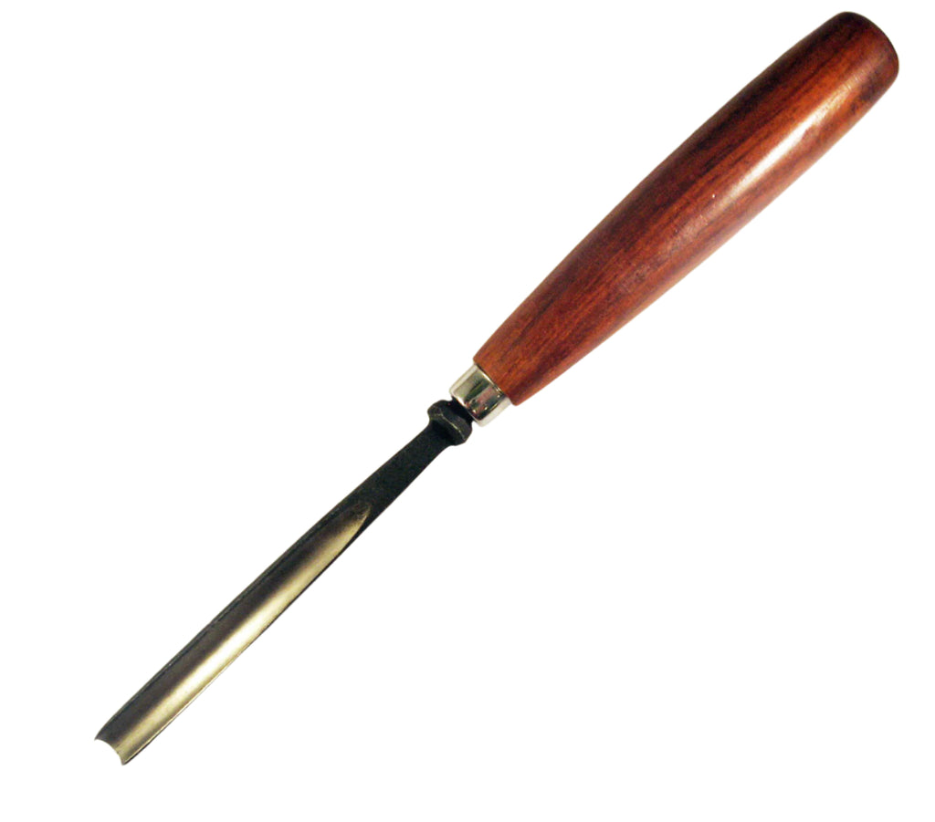 Wood Carving Tool - #10 Deep Gouge - BEST SELLER — Mountain Woodcarvers