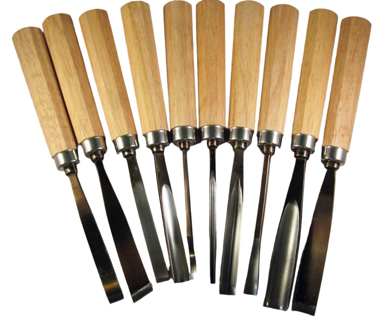 Mountain Woodcarvers - Tools & Supplies for Wood Carving & Woodburning