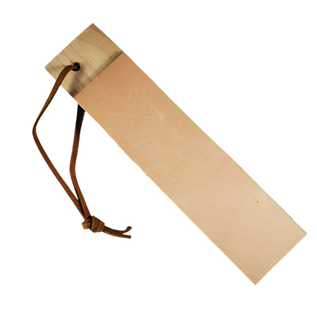 Strop-with Strap-Large* — Mountain Woodcarvers