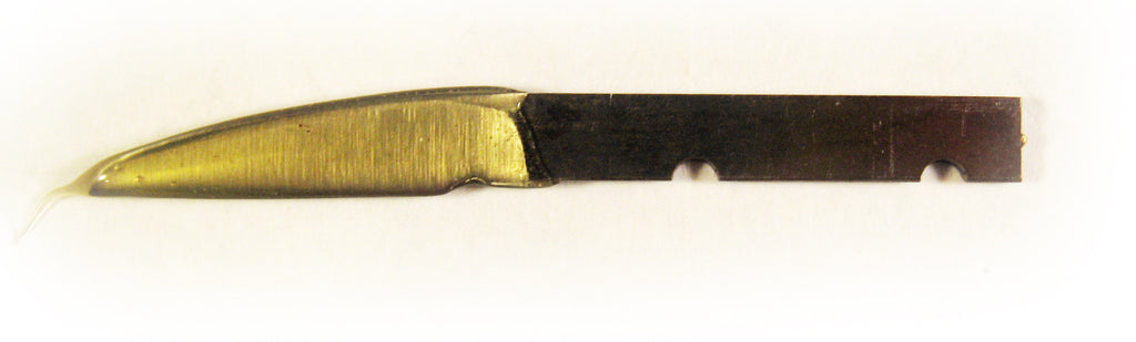 OCC Tools — Mountain Woodcarvers