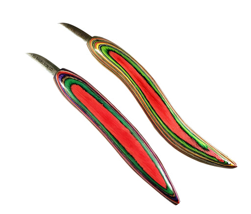 Hand Tools — Mountain Woodcarvers