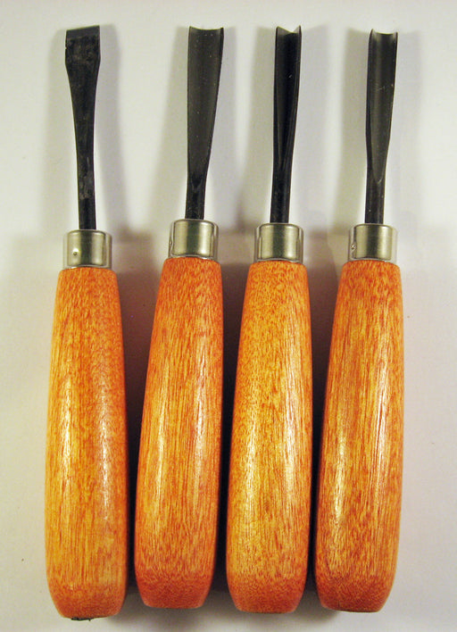 Carving Sets — Mountain Woodcarvers