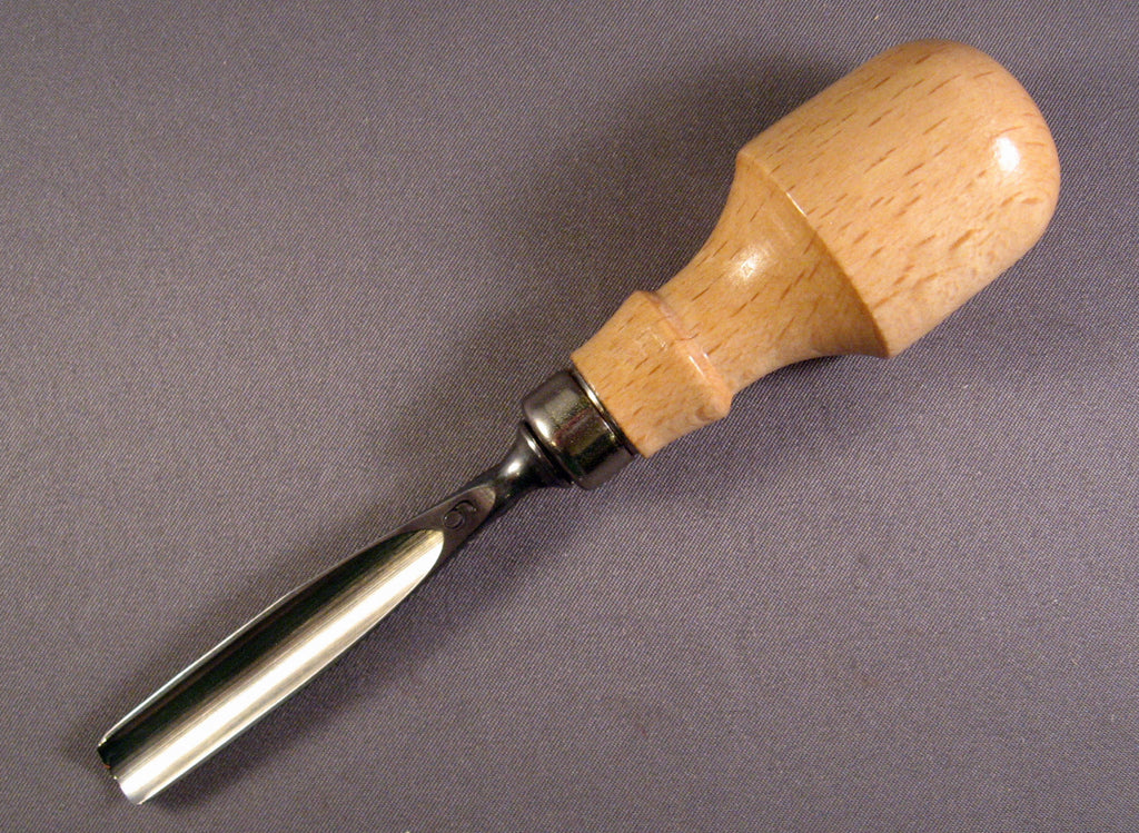 Stubai Palm Tools — Mountain Woodcarvers