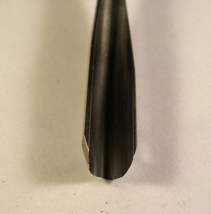 Stubai Palm Tool #11-7mm Veiner — Mountain Woodcarvers