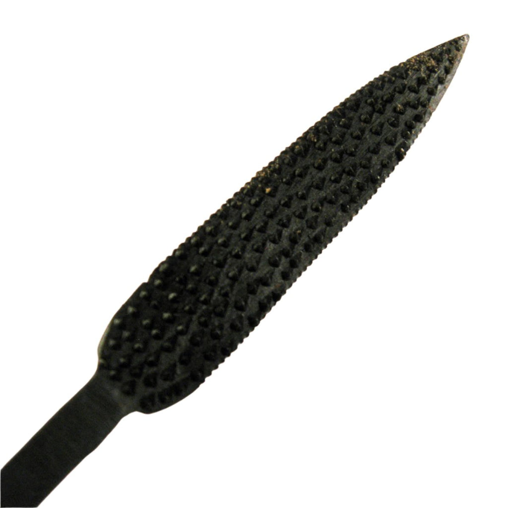 Hand Rasp COARSE-CR23 Italy — Mountain Woodcarvers