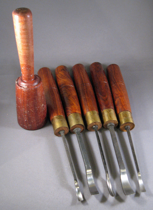 Products — Mountain Woodcarvers