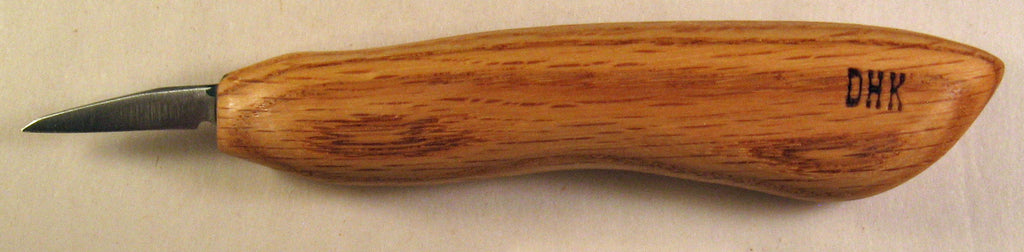 DHK (Deep Holler Knives) — Mountain Woodcarvers