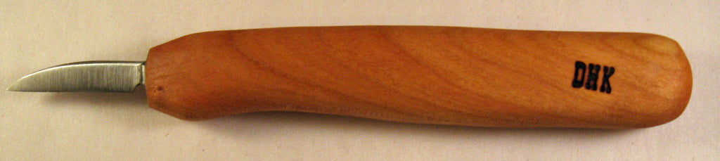 Knives — Mountain Woodcarvers