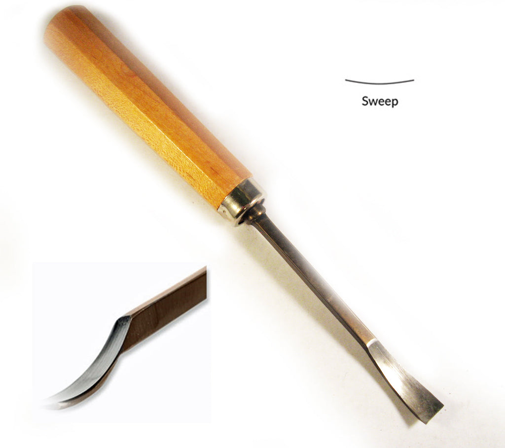 PRO Mallet Tools — Mountain Woodcarvers