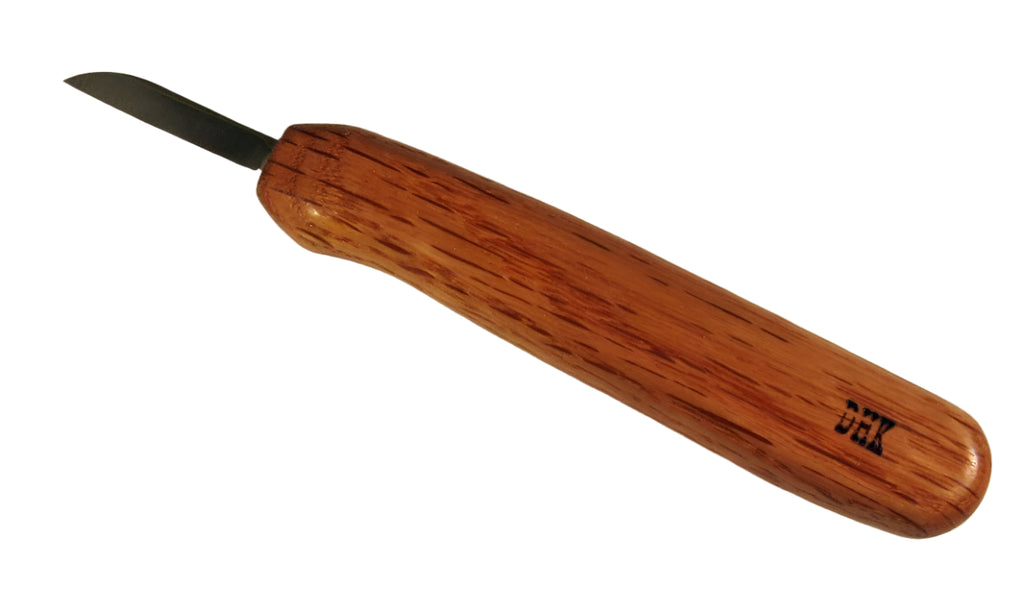 DHK (Deep Holler Knives) — Mountain Woodcarvers