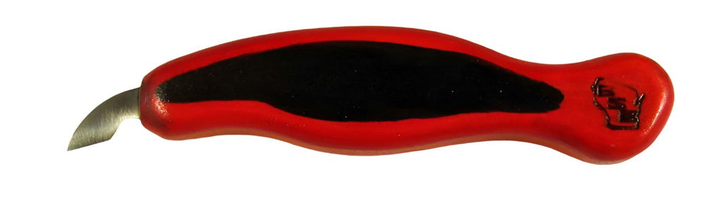 Knives — Mountain Woodcarvers