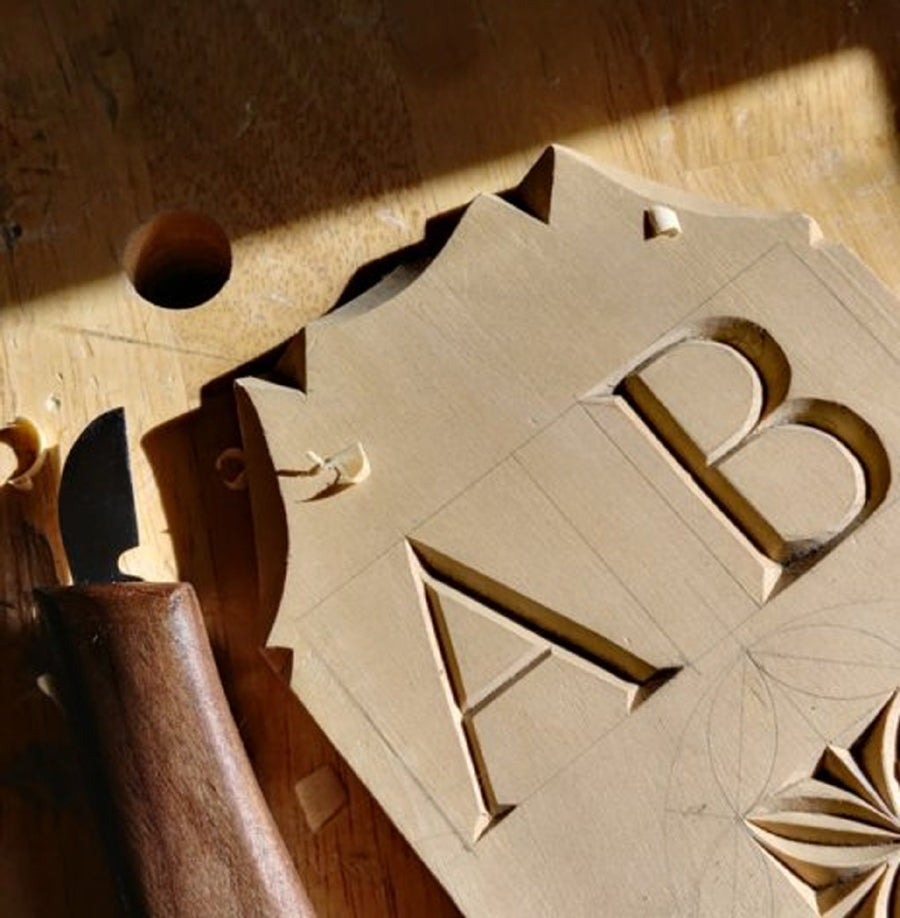 Mountain Woodcarvers - Tools & Supplies for Wood Carving & Woodburning