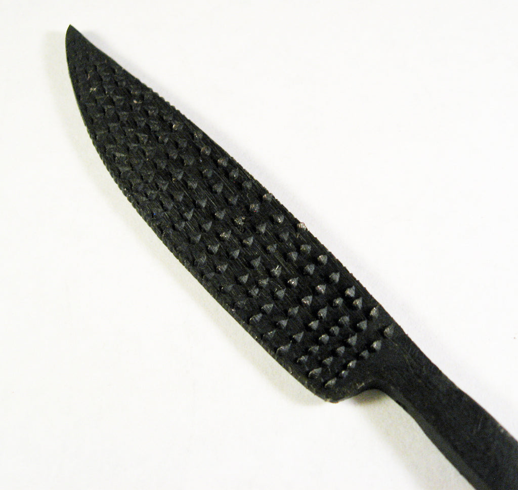 Hand Rasp COARSE-CR20 — Mountain Woodcarvers