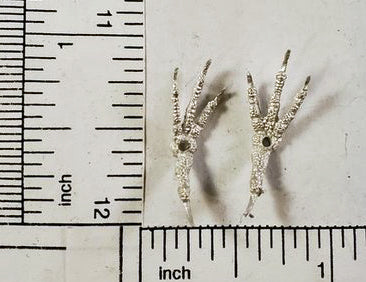 Bird TOES - Size 1 — Mountain Woodcarvers