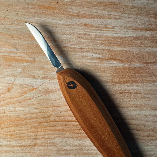 Knives — Page 3 — Mountain Woodcarvers