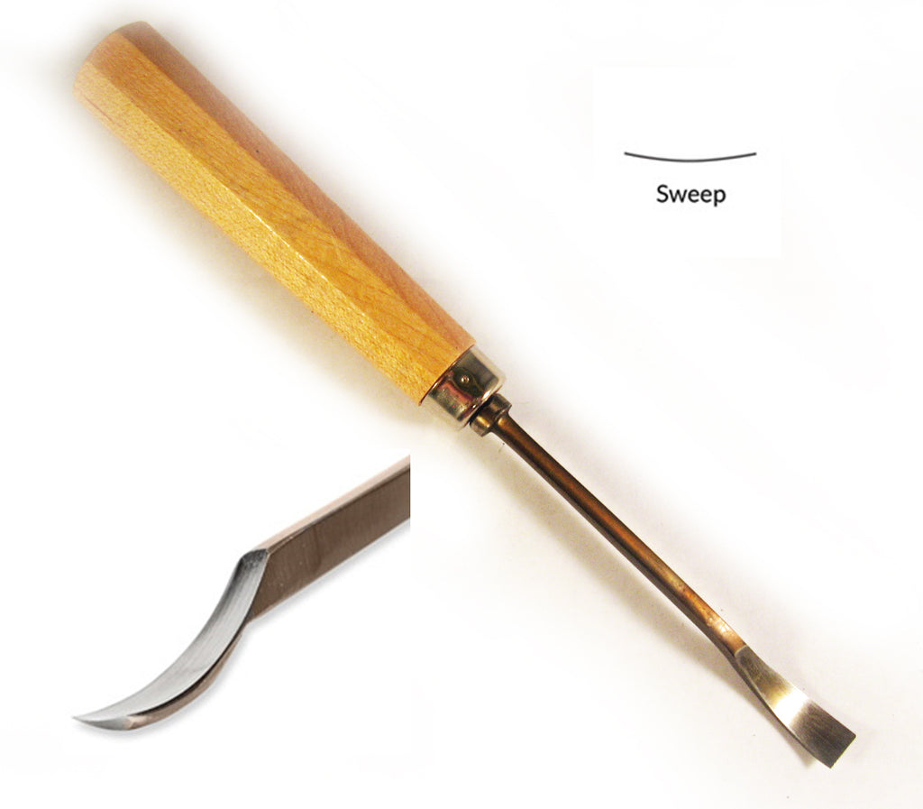 PRO Mallet Tools — Mountain Woodcarvers