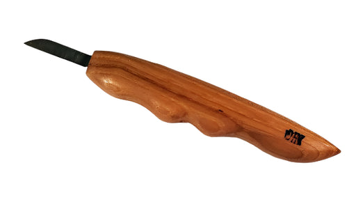 DHK (Deep Holler Knives) — Mountain Woodcarvers
