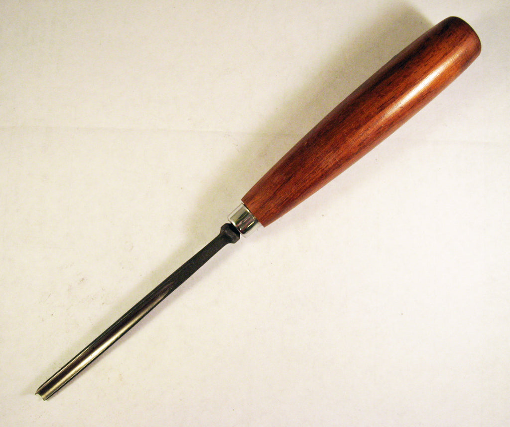 Wood Carving Tool - #10 Deep Gouge - BEST SELLER — Mountain Woodcarvers
