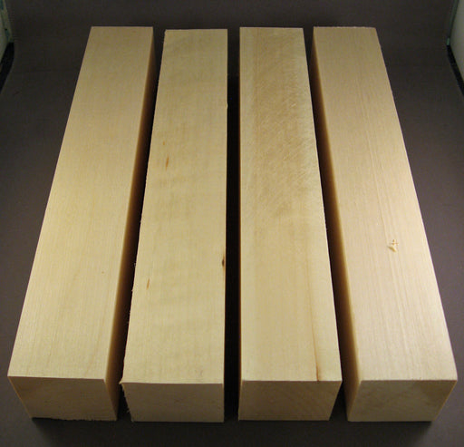 Basswood for Woodcarving — Mountain Woodcarvers