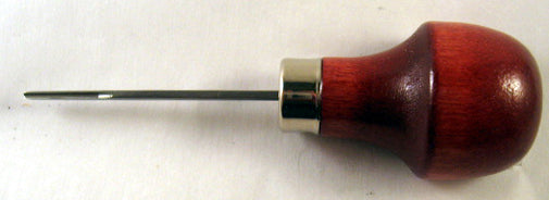 UJR Palm Tool Veiner SUB MINI 5/64" — Mountain Woodcarvers