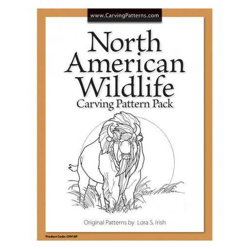 Patterns — Mountain Woodcarvers