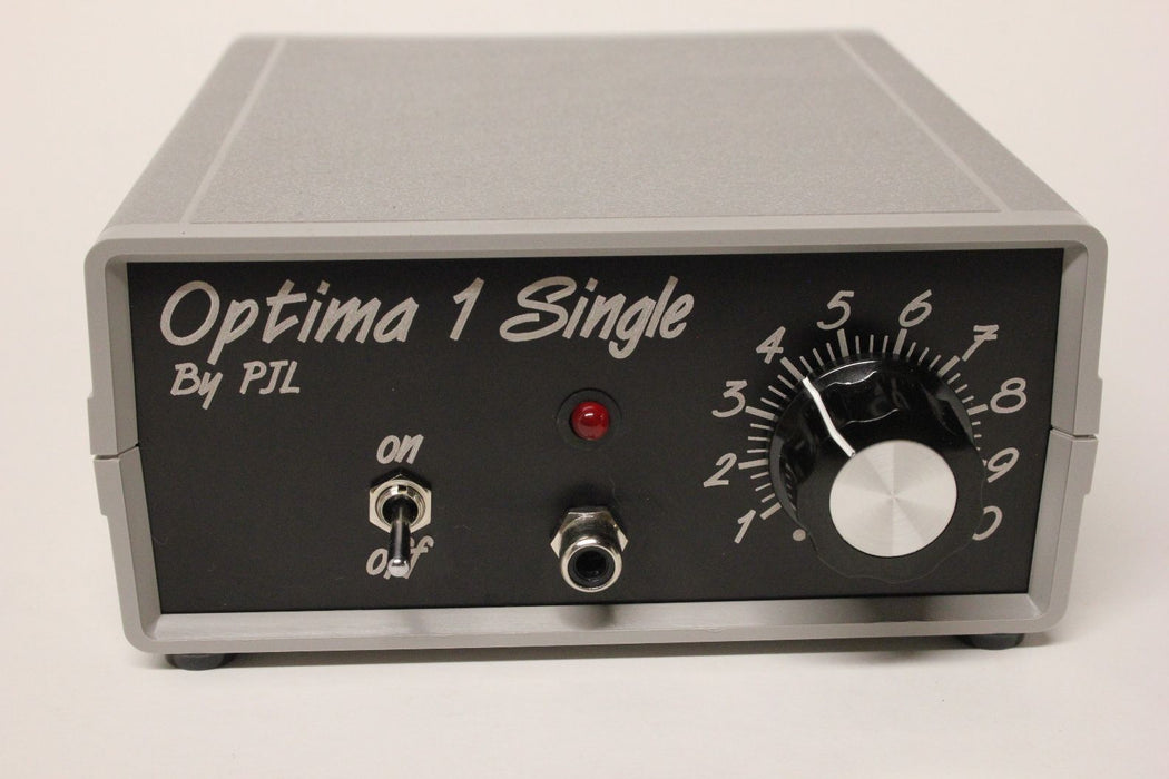 Optima Single Port Woodburning Kit — Mountain Woodcarvers