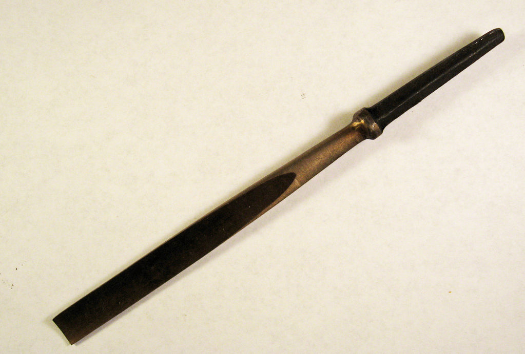 SUPER BARGAIN Tools without Handles — Mountain Woodcarvers