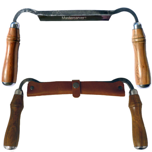 Hand Tools — Mountain Woodcarvers