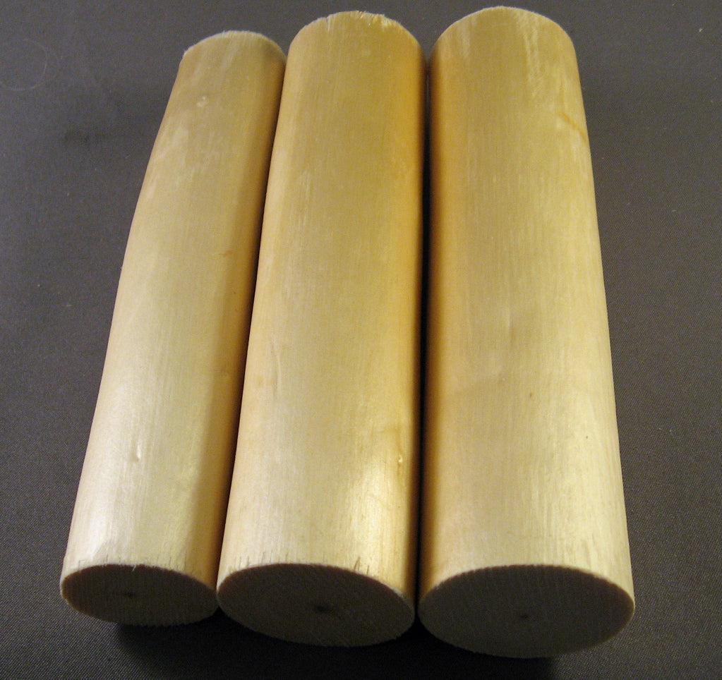 Aspen Wood — Mountain Woodcarvers
