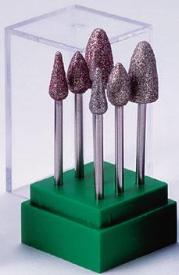 Power Carving Bits — Mountain Woodcarvers