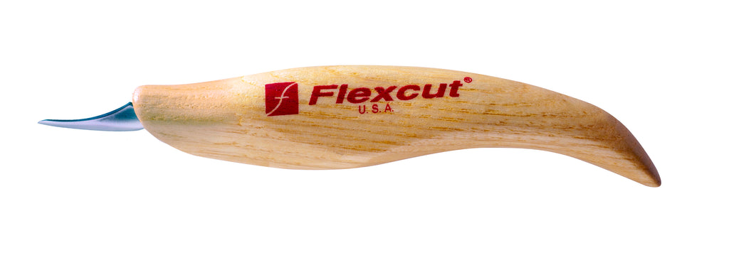 Flexcut — Mountain Woodcarvers