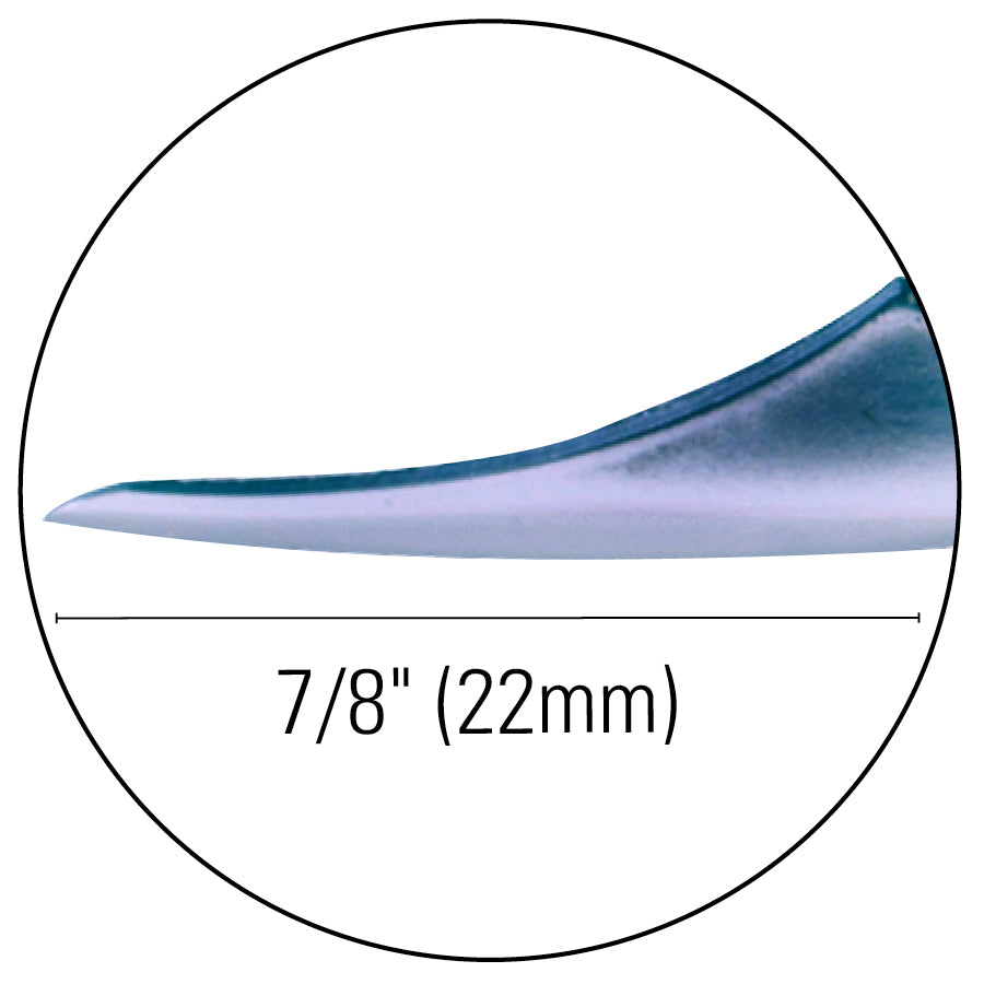 Flexcut Mini Pelican Knife — Mountain Woodcarvers