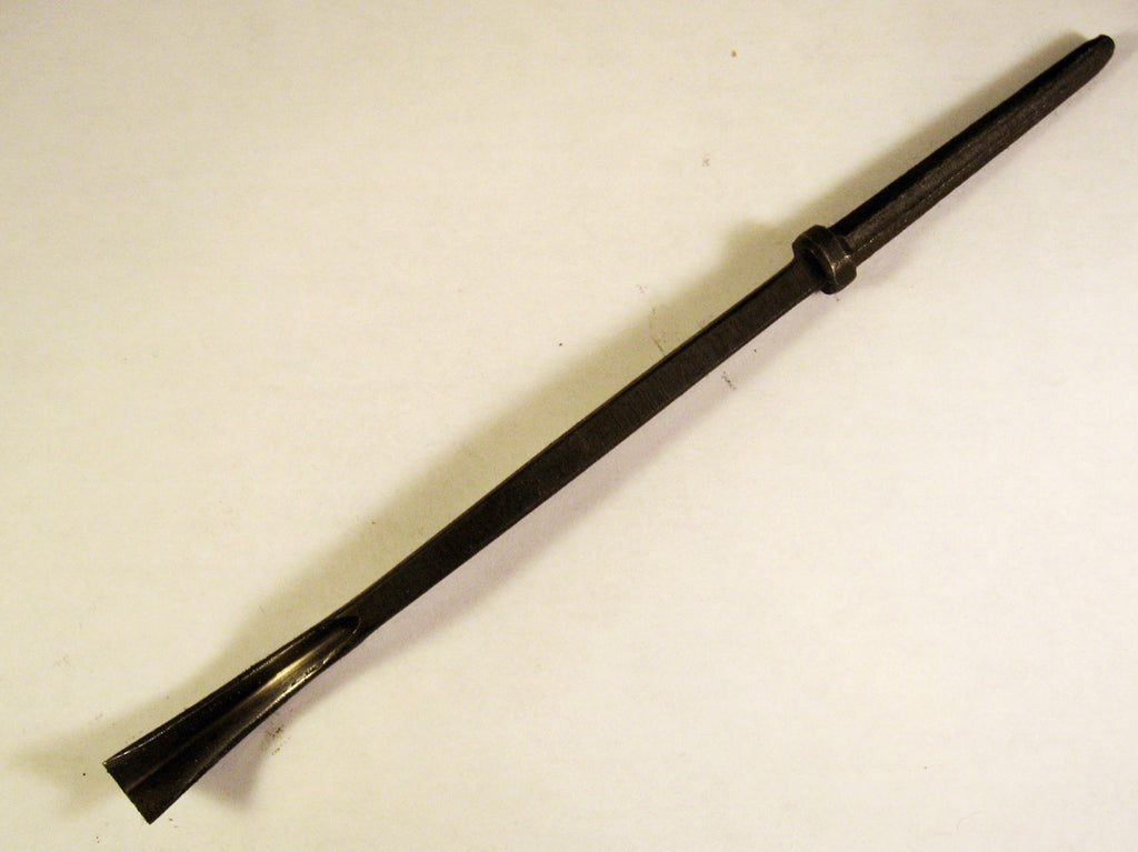 SUPER BARGAIN (NO HANDLES) Wood Carving Tool - V Tool 70 Degree SHORT ...