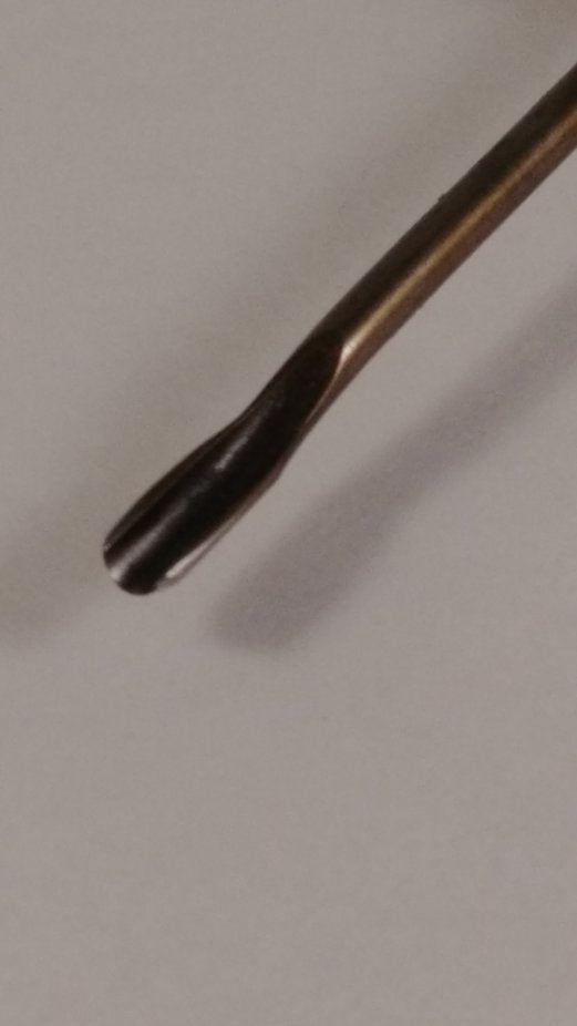 Dockyard 5 pc Set Gouge — Mountain Woodcarvers