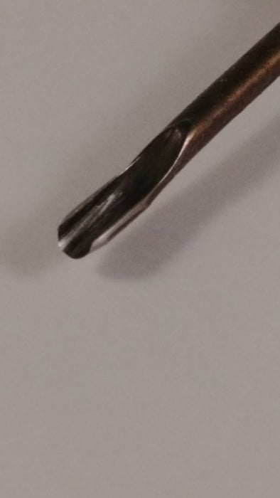 Dockyard 5 pc Set Gouge — Mountain Woodcarvers