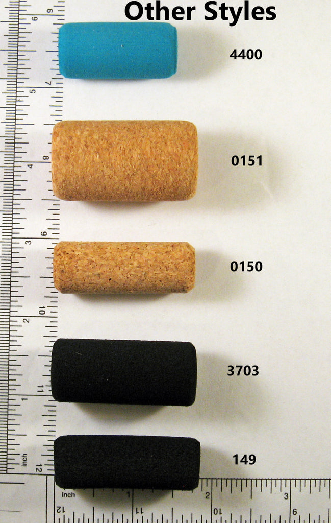 Colwood Fat Cork Replacement — Mountain Woodcarvers