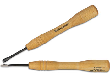 Miniature Carving Set - 20 Tools — Mountain Woodcarvers