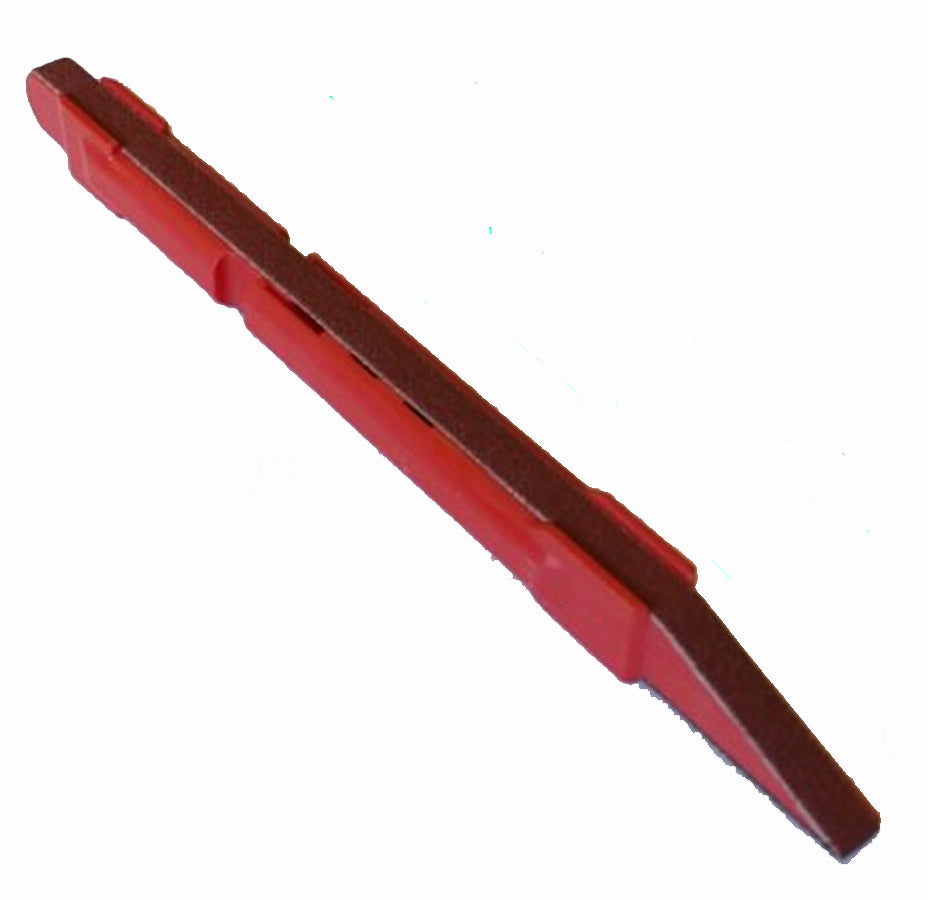 Detail Sanding Stick — Mountain Woodcarvers